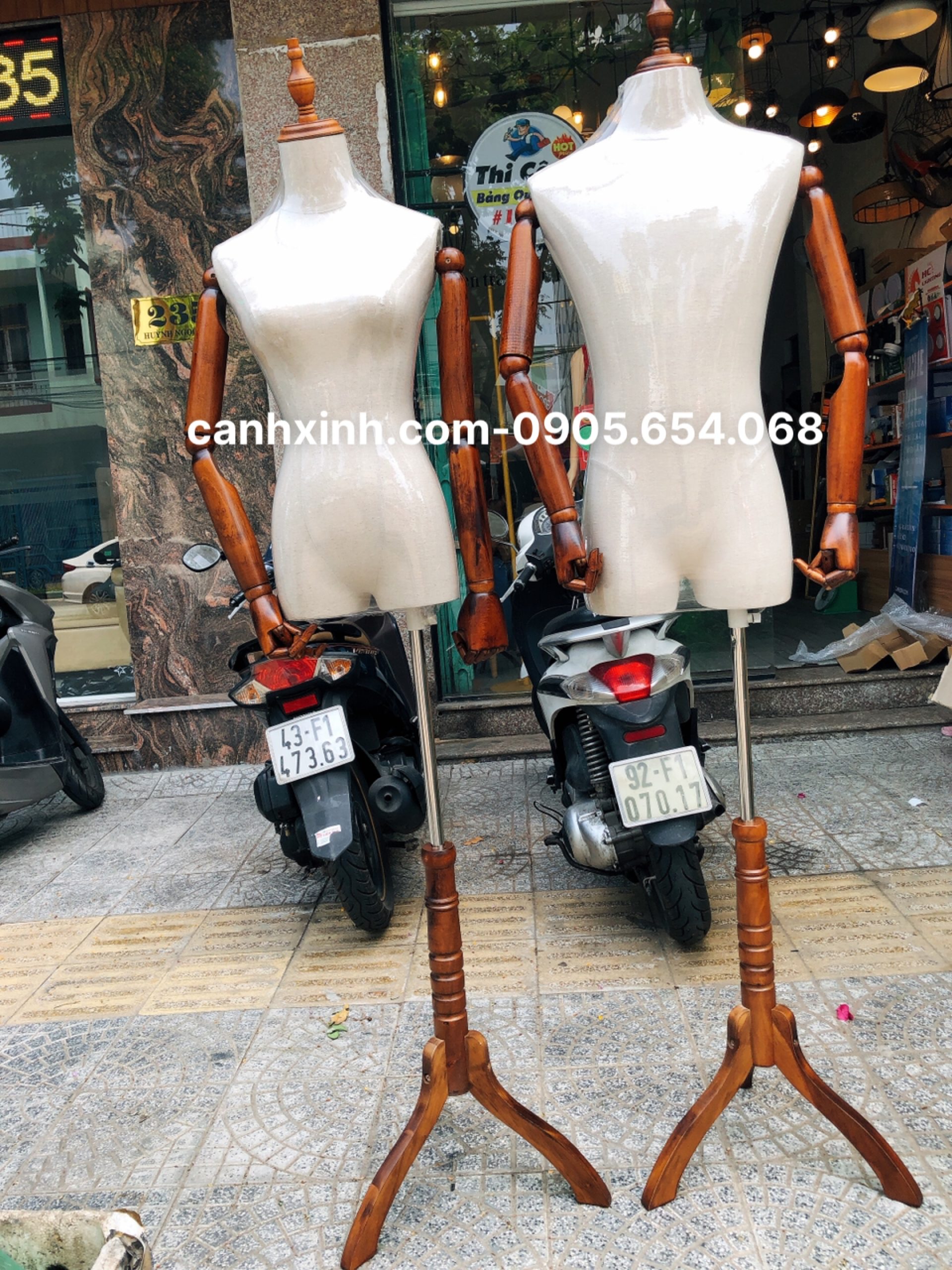 MANOCANH TOÀN THÂN “HOT HIT” CHO SHOP - canh xinh
